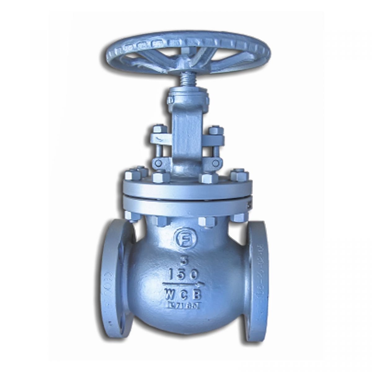 ANSI-Absperrventil - Fig.148 - class 800 in A105 - Fromme F&M Armaturen ...